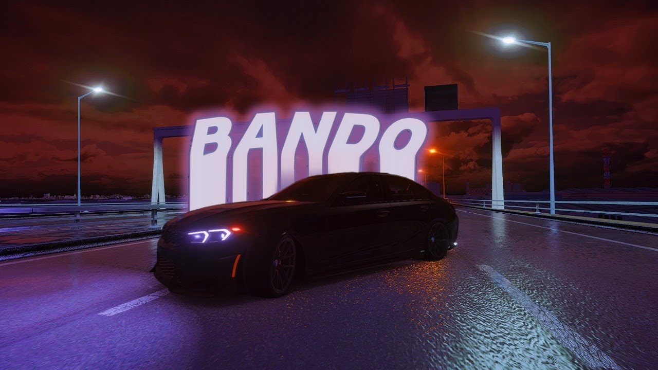 𝗕𝗔𝗡𝗗𝗢 - YouTube