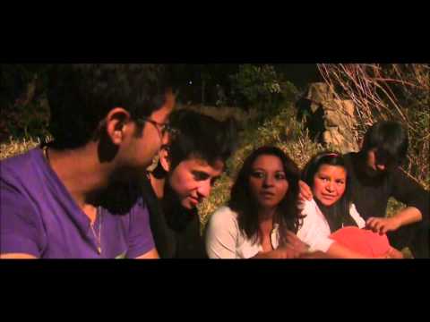 Asesino Nocturno Pelicula Guatemalteca 2014