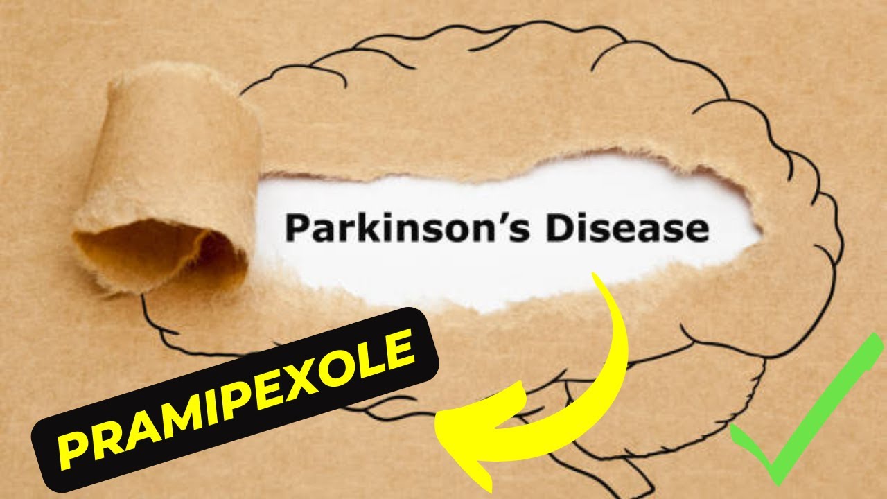 Pramipexole: The Science Behind its Effectiveness in Treating Parkinson ...