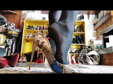 61. Che scarpe mi porto a Milano?