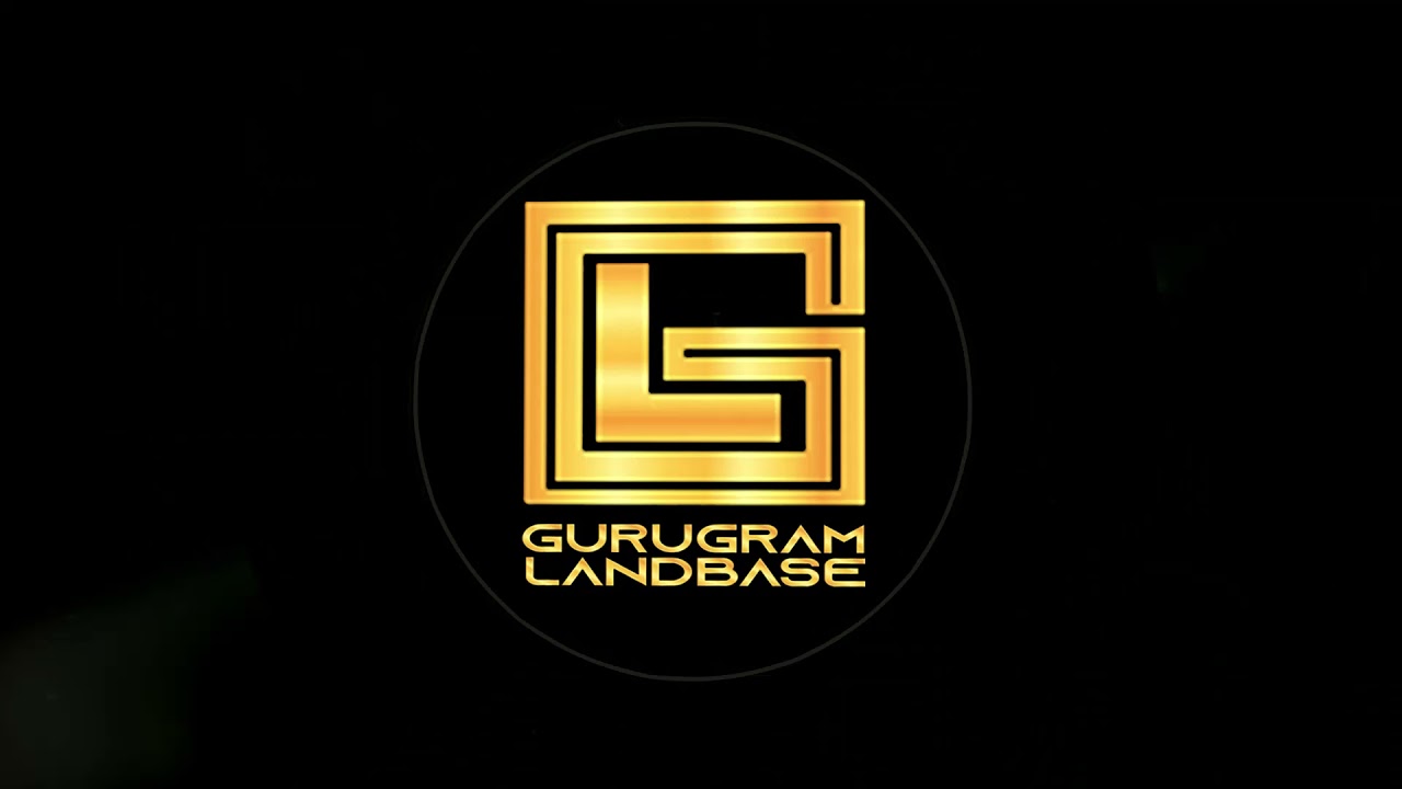 Gurugram Landbase - Brand Logo Reveal || The Commercial and Residential ...