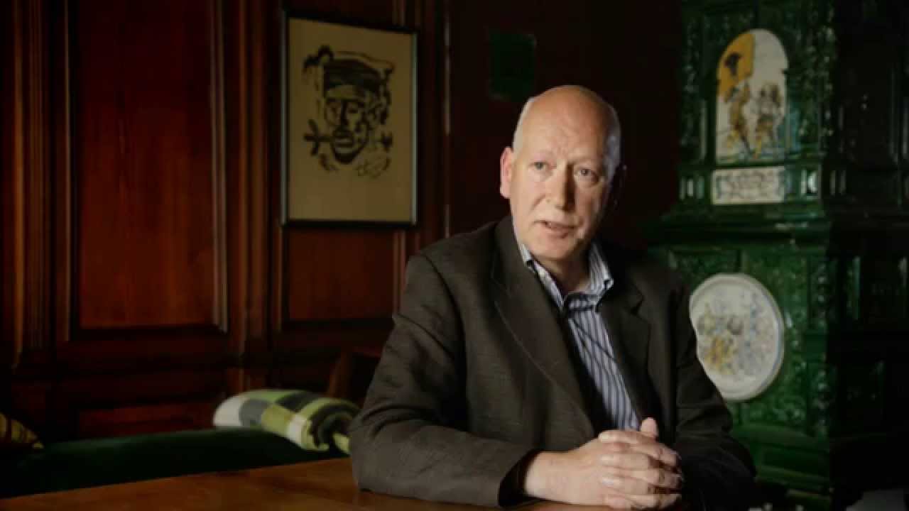 DANIOTH (Official Trailer) Schweiz - YouTube