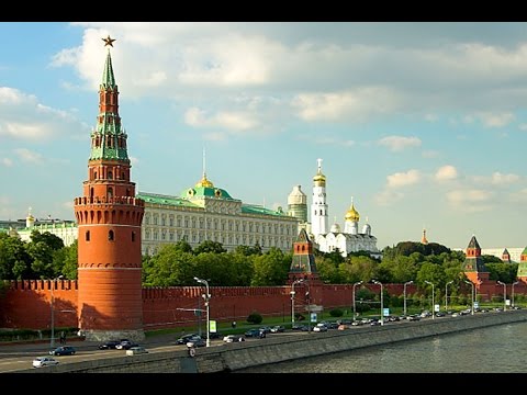 Top 10 Famous Castle In Russia - YouTube