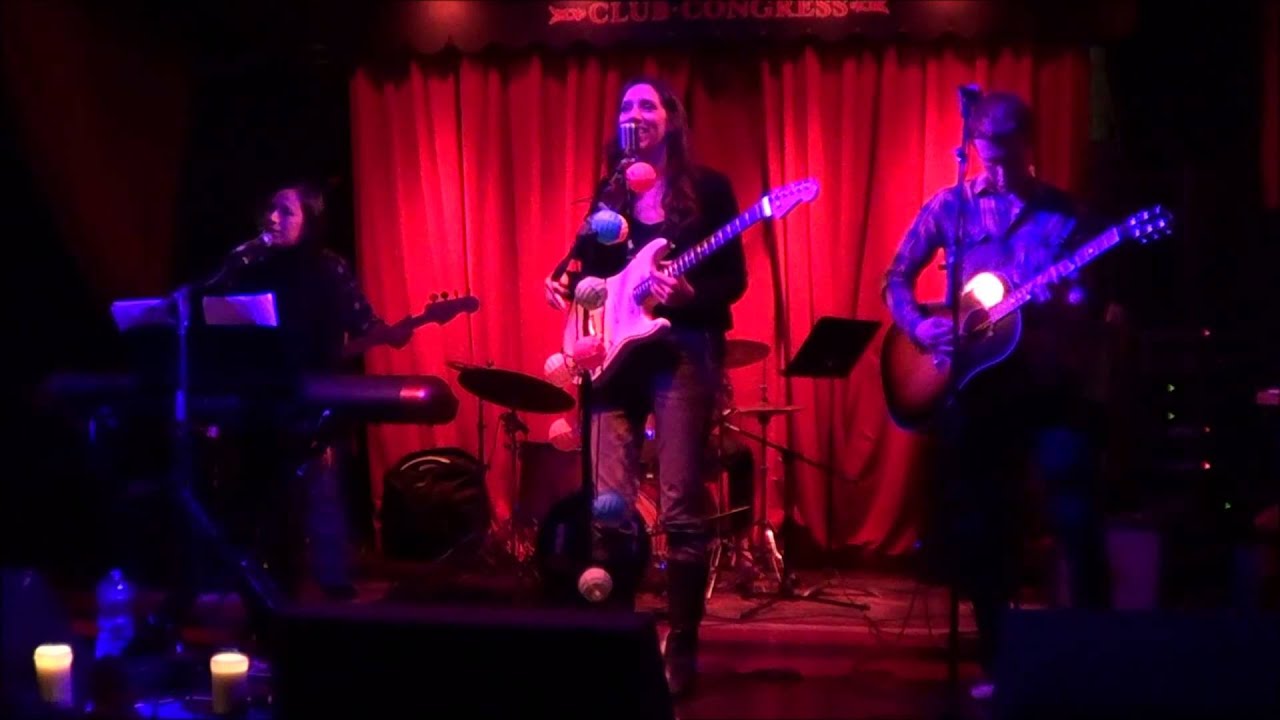 Annie Hawkins - YouTube