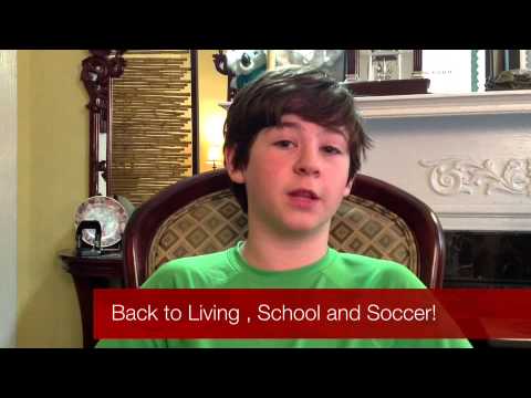 Adrenal Fatigue, Hypoadrenia, Adrenal Tests, in North Georgia - YouTube