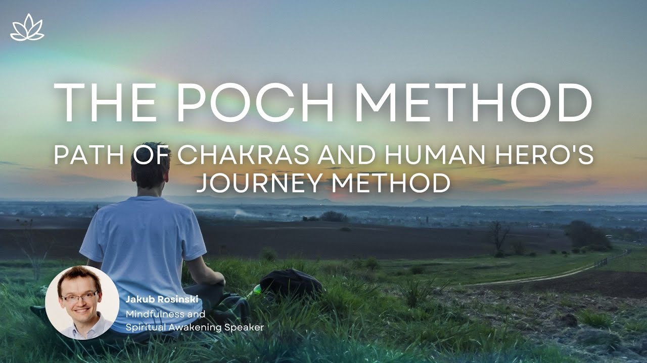 The POCH Method Training - YouTube