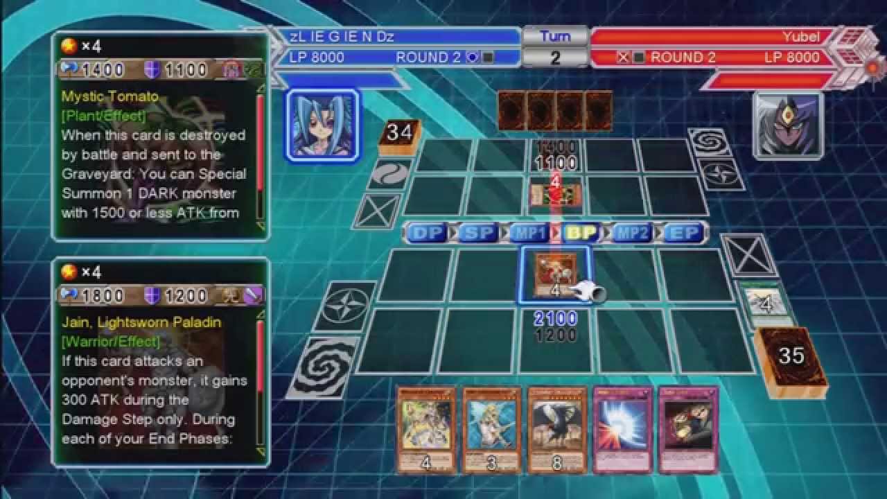 Yu-Gi-Oh! Millennium Duels - Expert Part 6 - YouTube
