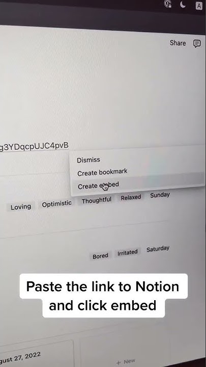 How To Add Countdown To Notion Notionapp Notiontutorial Youtube