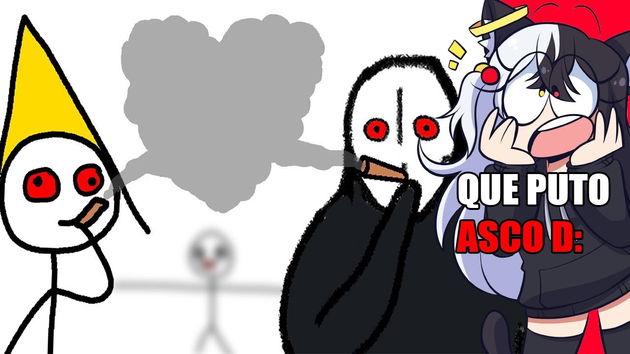 DEEPVOID X HAROO ES REAL ️ - YouTube