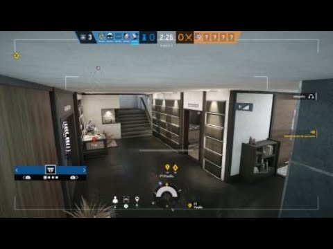 Dos kills minimo - YouTube