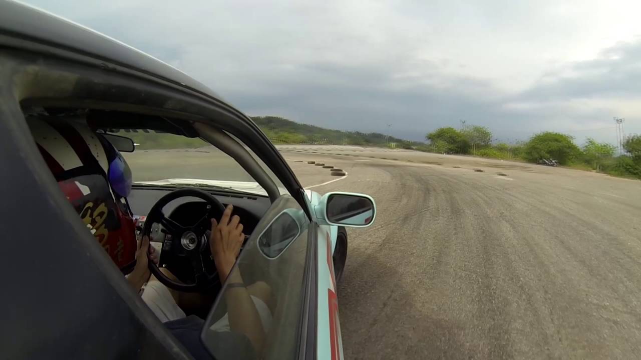 AWdrift 161016...so mu h fun....thank u ariff shahril n cheryl - YouTube
