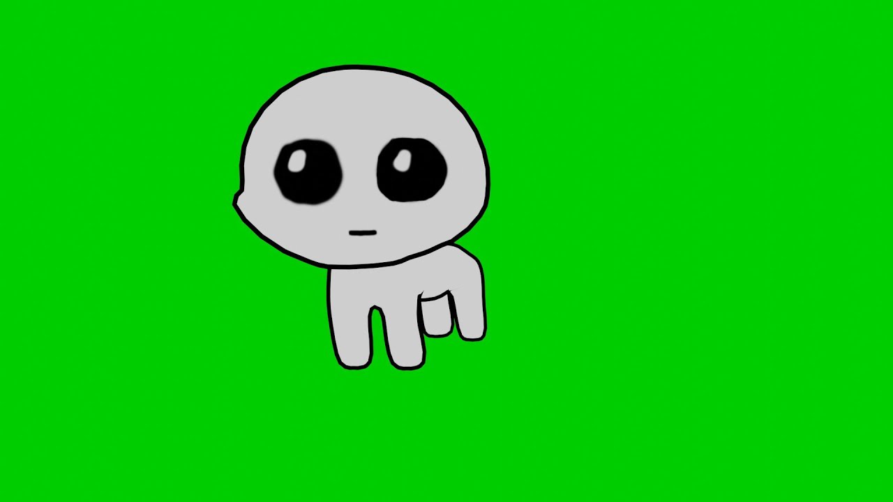 autism creature - YouTube