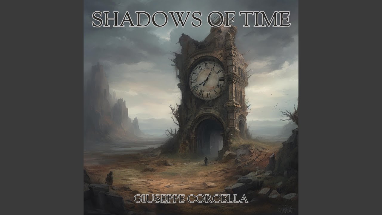 Shadows of Time - YouTube