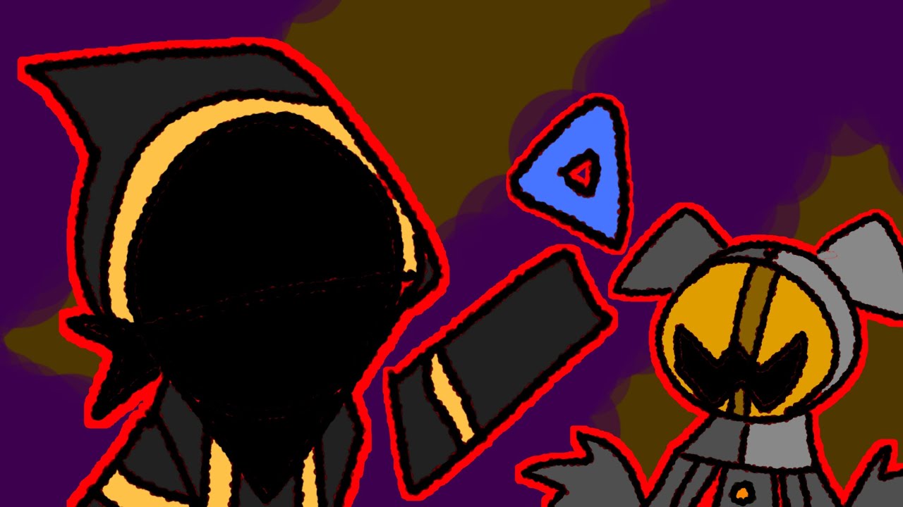 Loomian Legacy - Noli Metronette Battle - YouTube