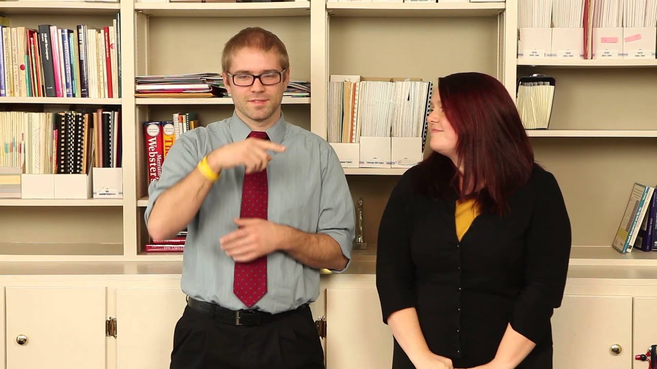 RID Welcomes Keith Doane - YouTube