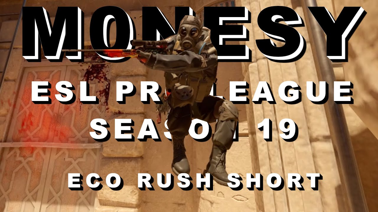 Eco Rush Short: Magnificent 4K Scout by m0NESY - YouTube