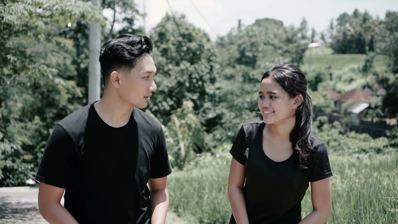 Desa Wisata Nyambu Tabanan Jegeg Bagus Bali 2021 - YouTube