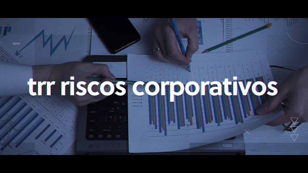 TRR Seguros | Riscos Corporativos - YouTube TRR Seguros | Riscos Corporativos - YouTube
