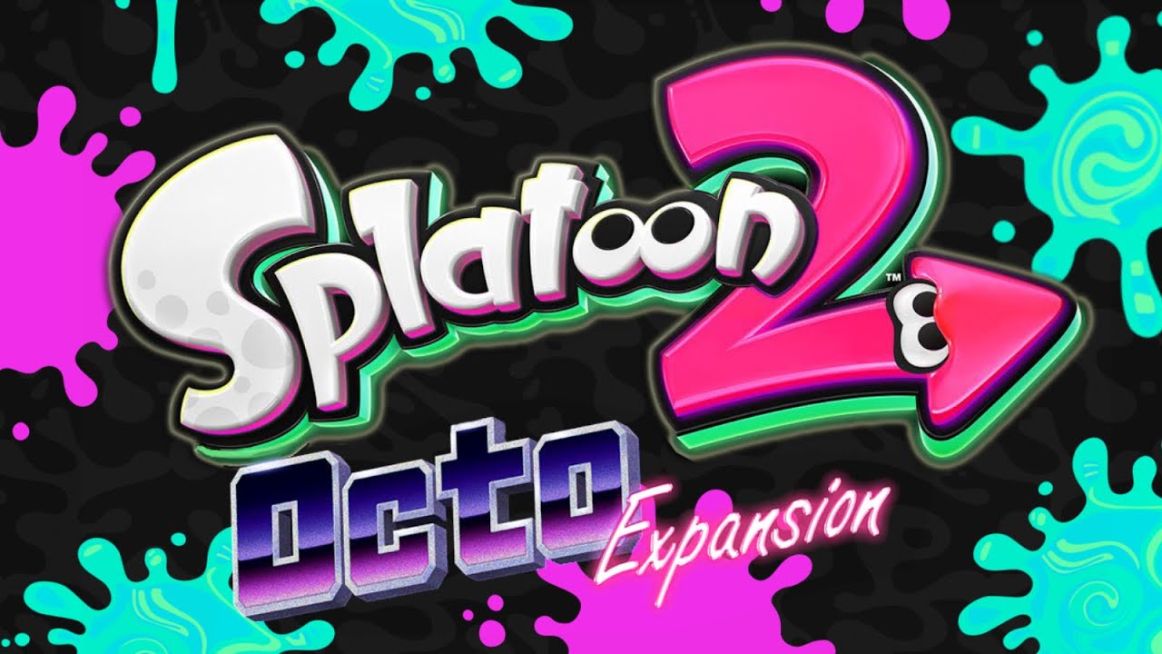 Splattack! (Octo) - [Dedf1sh] - YouTube
