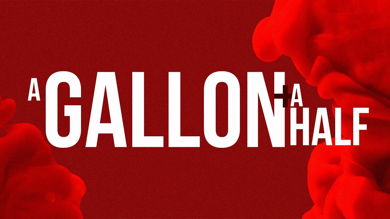 A Gallon and a Half - Rev. Taylor Fish - December 4, 2022 Sunday AM ...