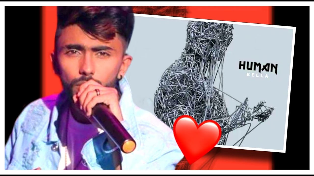 Bella - Human || reaction || - YouTube
