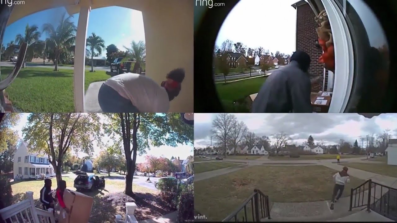 Package theft is rising in the Central Valley, here is how to avoid it ...