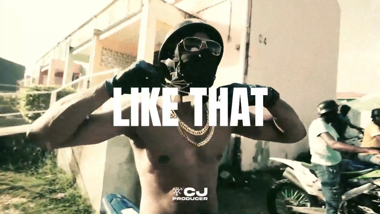 Fredo Type Beat | “Like That” | Rap Instrumental 2024 - YouTube