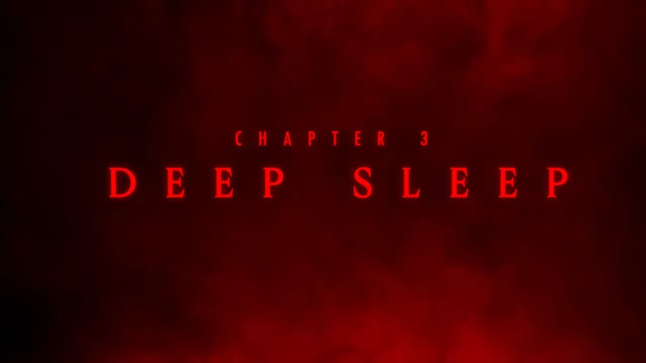 poppy playtime chapter 3 teaser trailer - YouTube