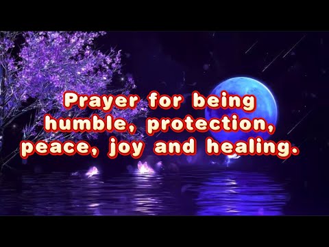 Continuous prayers to touch your heart and bring peace and love to you ...