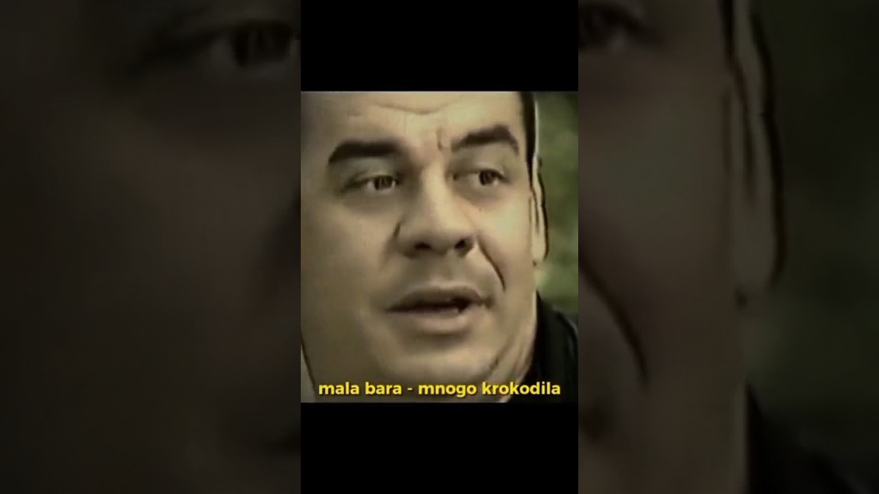 Bata Trlaja - Kralj Navijača: Pogled unazad u 80-e Mala bara mnogo ...