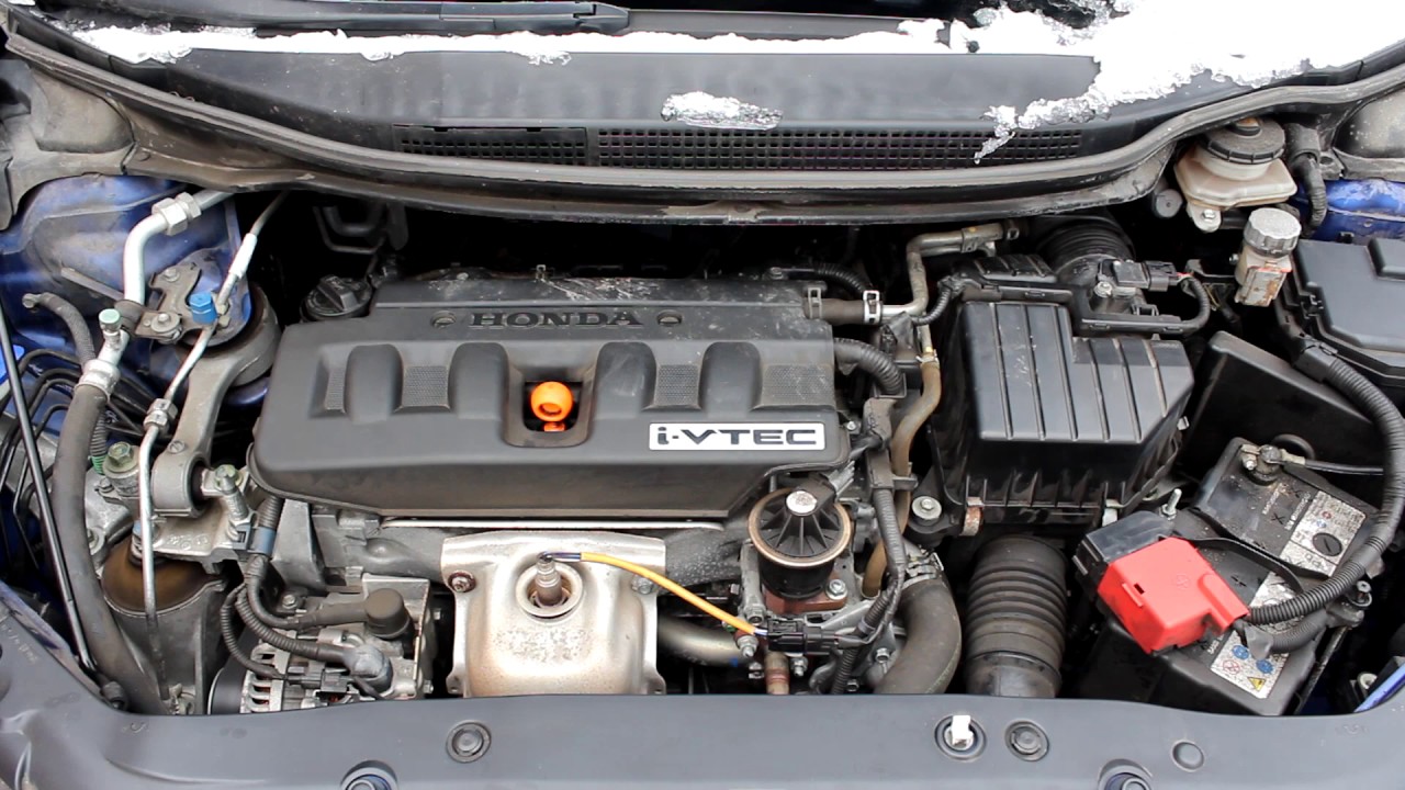 Honda VTEC Engines Explained Autoevolution, 48% OFF