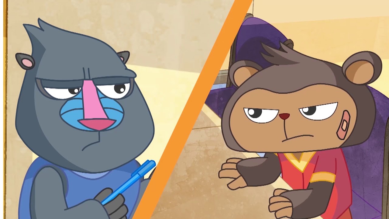 [Ep 13 Official Trailer]: Sharity & The Cheeky Duo - YouTube