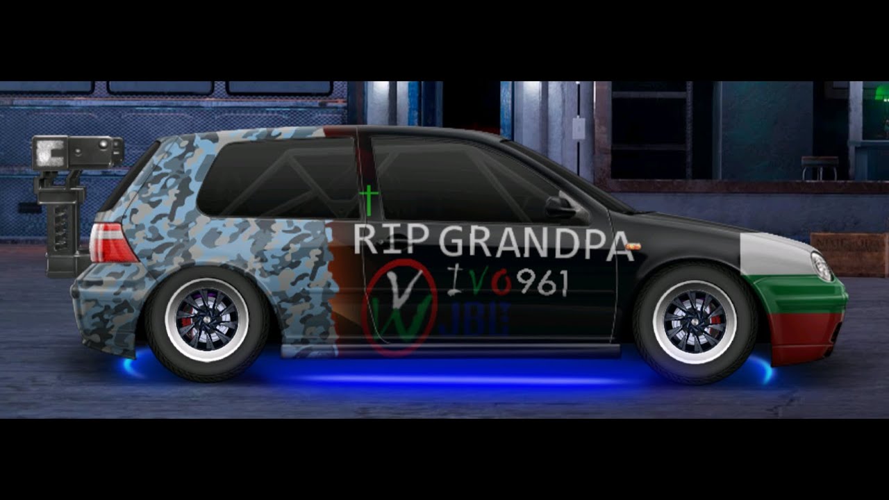 Drag racing live - YouTube