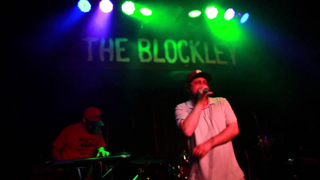 The Rapper General Song - YouTube