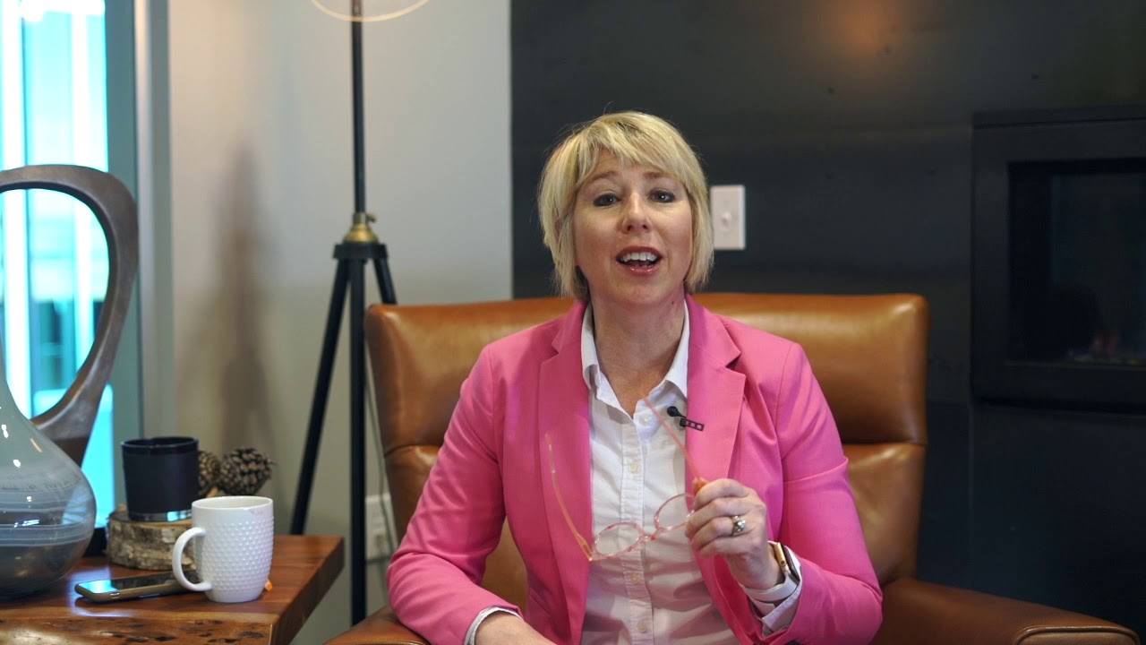 A Message From Amy Wienands Concerning COVID-19 - YouTube