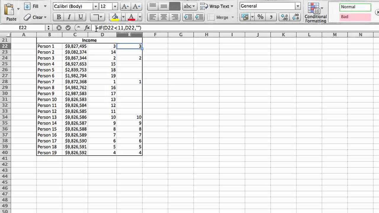 How To Copy Top 10 Values In Excel Microsoft Excel Tips YouTube how-to-copy-top-10-values-in-excel-microsoft-excel-tips-youtube