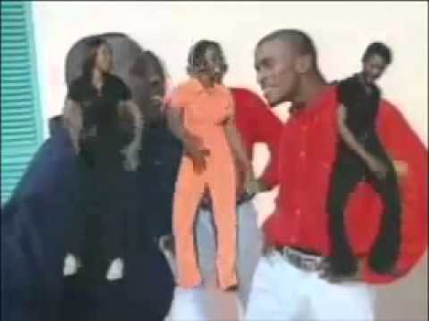 AICHA DIOUBATE - Baya.wmv