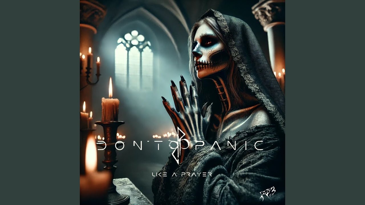 Like a Prayer - YouTube