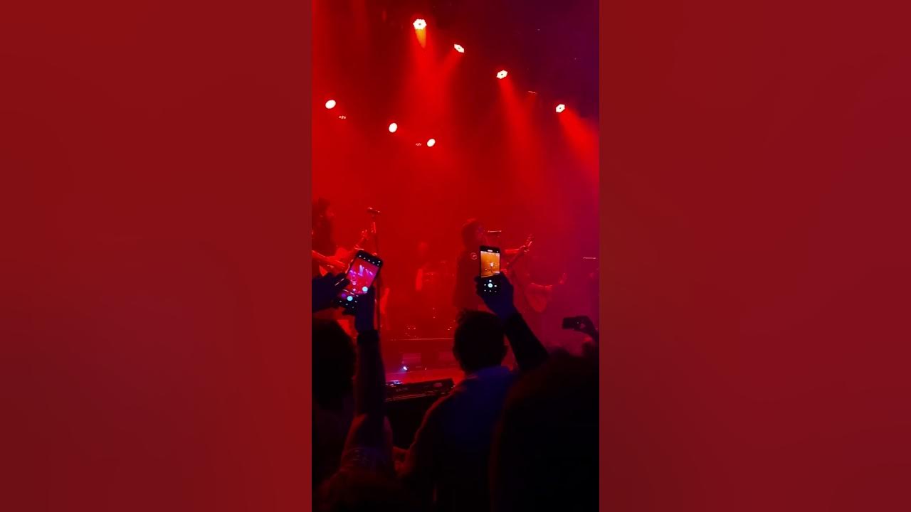 ETERNO AMOR - LOS TABALEROS (26/08/2023) COMPLEJO C - YouTube