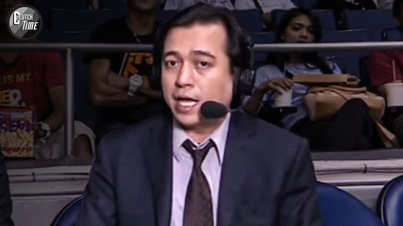 Magoo Marjon's Most Iconic "Bang" Calls of All-Time - YouTube