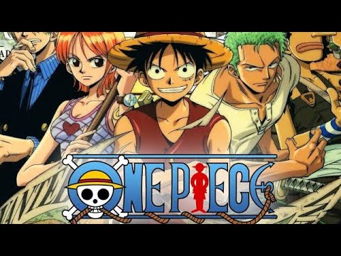 One Piece | Episode 80 | Monkey D Luffy - YouTube