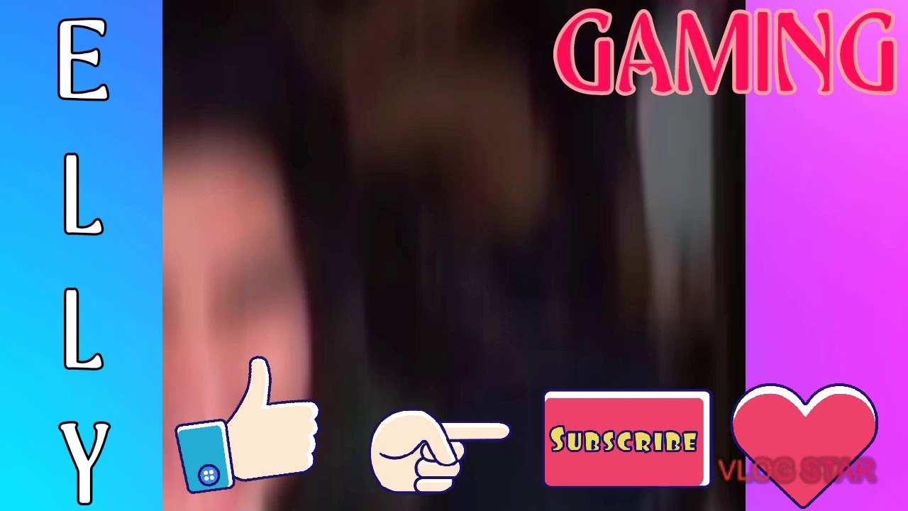 ELLY GAMING TRAILER - YouTube
