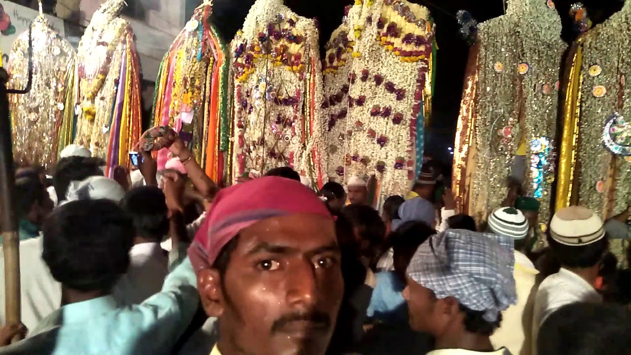 Balaganur moharam - YouTube