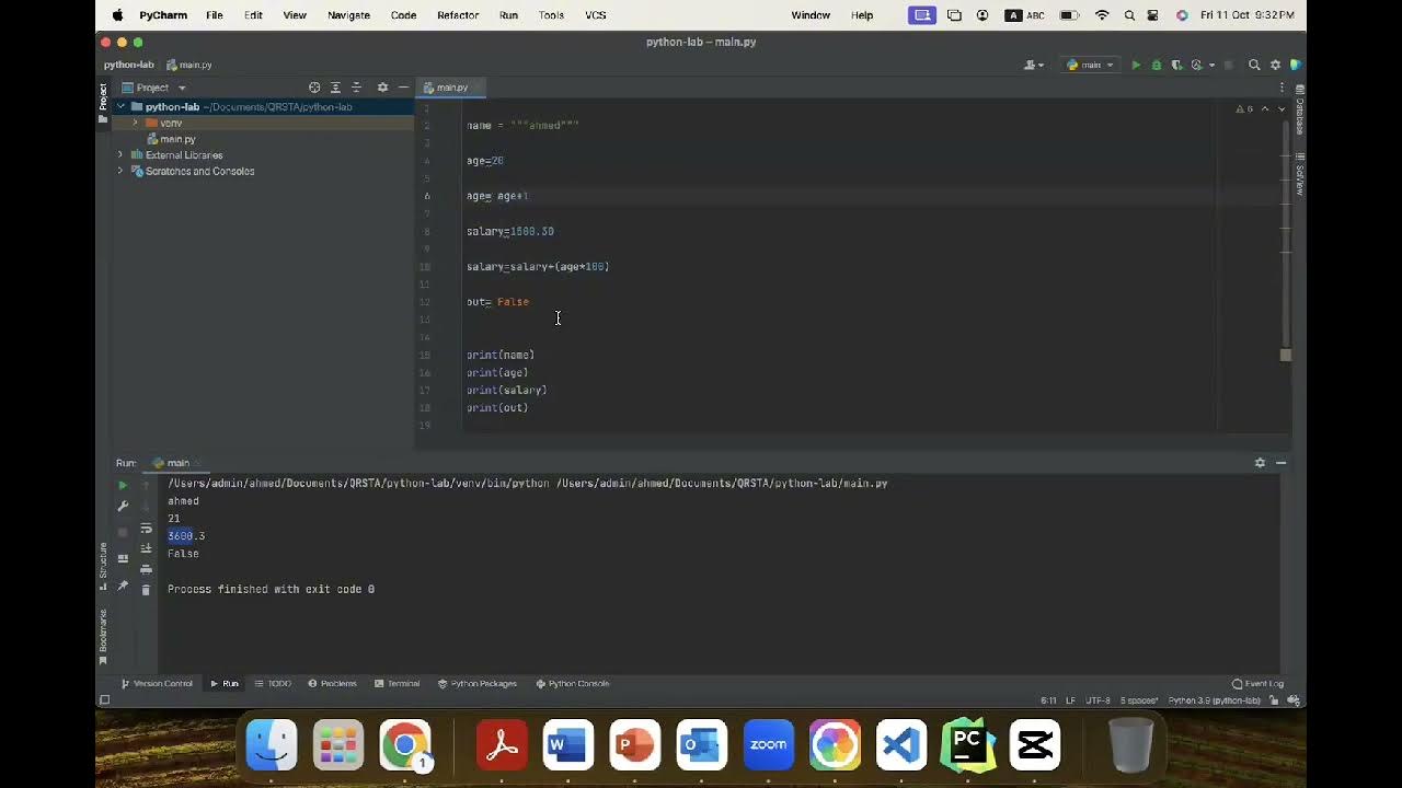 python-session-2 - YouTube