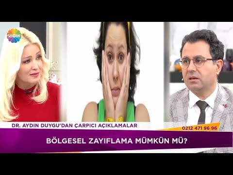 Bölgesel zayıflama mümkün mü?