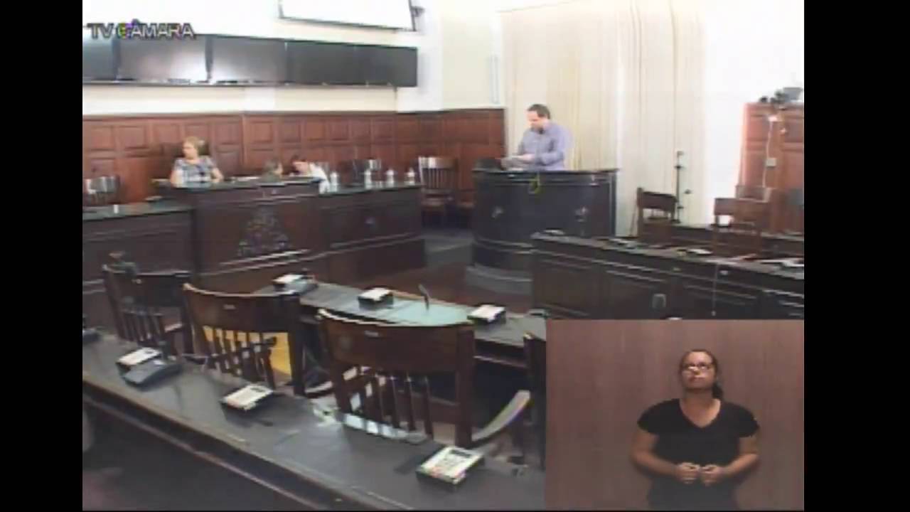 26ª Audiência Pública "SMS LRF 2º Quadrimestre 2016" - 30/09/2016 - YouTube