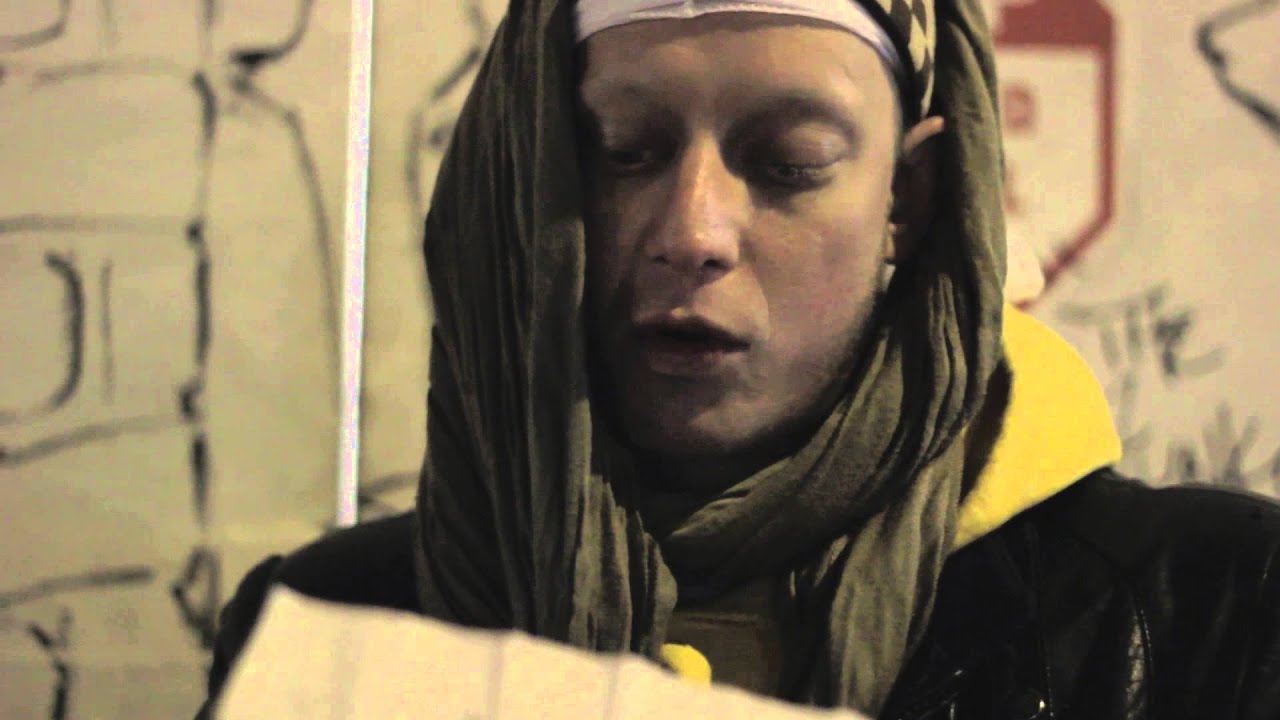 A speech by Billy Rohan - YouTube