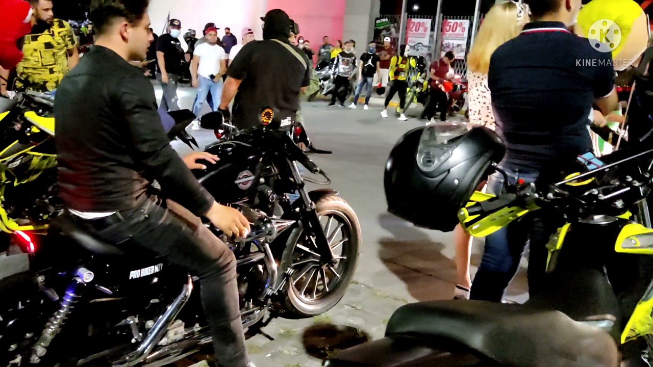 RODADA MAKIAVELICA PRO BIKER'S 2021🔥🎃 - YouTube