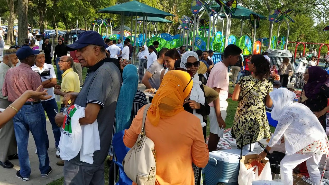 July 4th harari sport and culture festival Dallas ziwerika video by m ...