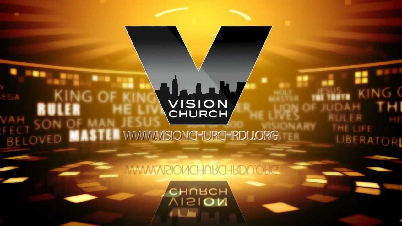 Vision Church RDU: Celebrate Life! - YouTube